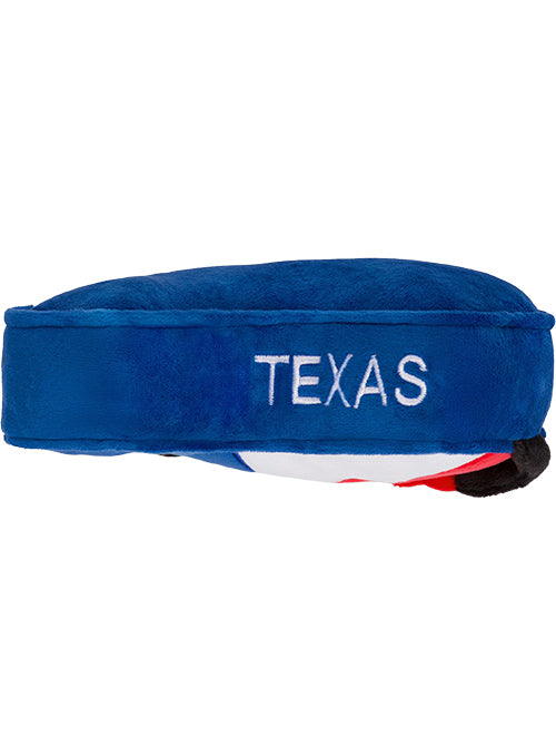 State Fair of Texas® Stuffed Texas Plush | ACCESSORIES | State Fair of ...